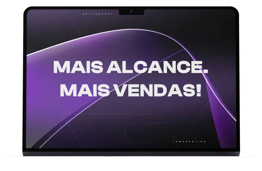 JA Marketing – Aumente suas vendas com os anúncios online.